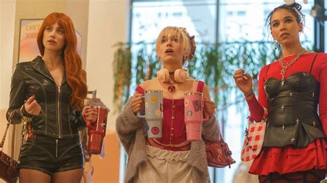 ‘forbidden Fruits Trailer Mercury Is Very Much In Retrograde In This