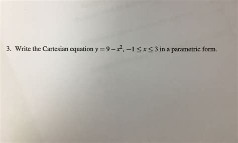 Solved In Calculus I And Ii You Worked With Single Variable