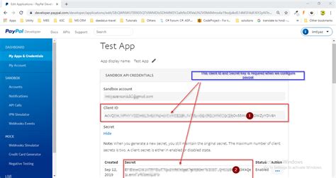 Implement Paypal With Recurring Payment Using Angular 8