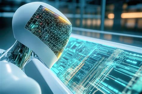 Complex Data Analytics Future Business Adaptive Agentic Ai Stock