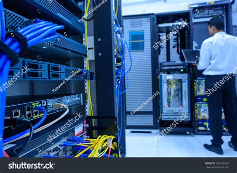Network Admin Images Stock Photos Vectors Shutterstock
