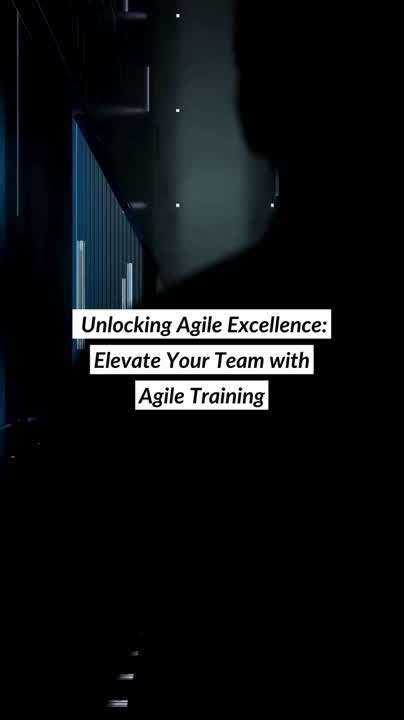 Hello Agile On Linkedin Agiletraining Teamempowerment