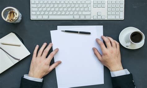 Surat Izin Tempat Usaha Syarat Dan Cara Membuat