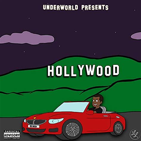 Jp Hollywood Explicit Bash Sokold デジタルミュージック