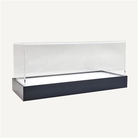 Illuminated Display Cases Led Display Cases Luminati