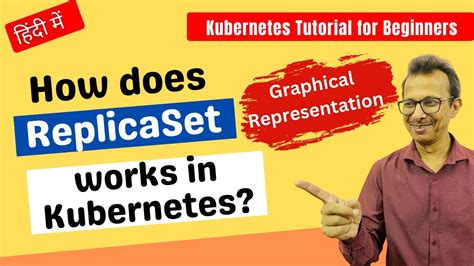 25 How Does Replicaset Works In Kubernetes Kubernetes Tutorial For