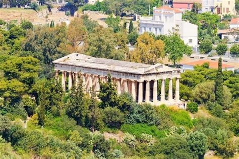 Temple Of Apollo Patroos Alchetron The Free Social Encyclopedia