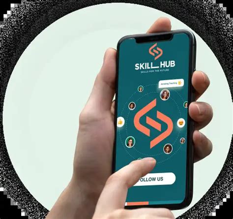 Contact Us Skill Hub Institute