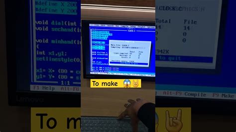 Turbo C Coding Comedy Webdesign Funny Programming Learncoding