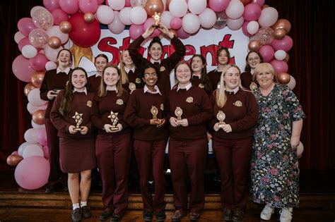 Home Loreto College Cavan