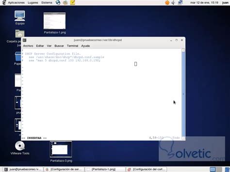 Comment Installer Et Configurer Le Serveur Dhcp Sur Centos Linux Unix 2025