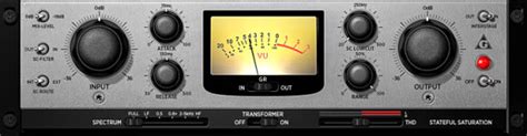 9 Best Free Compressor Vst Au Plugins Producerspot