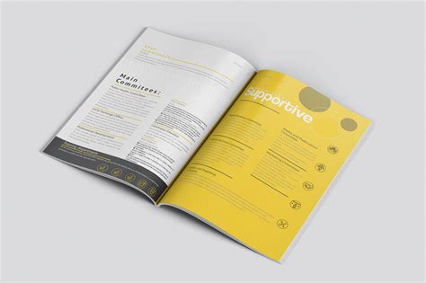 EPSF Profile On Behance