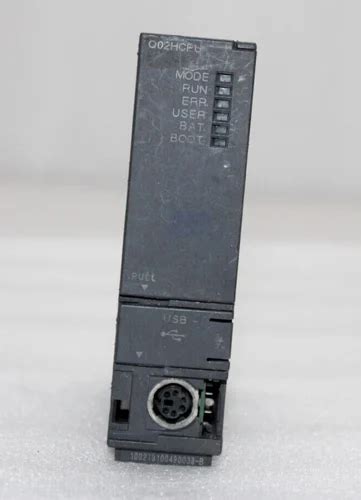 Mitsubishi Plc Cpu Unit At ₹ 5000 Rajajinagar Bengaluru Id Mitsubishi Plc Cpu Unit At ₹ 5000 Rajajinagar Bengaluru Id