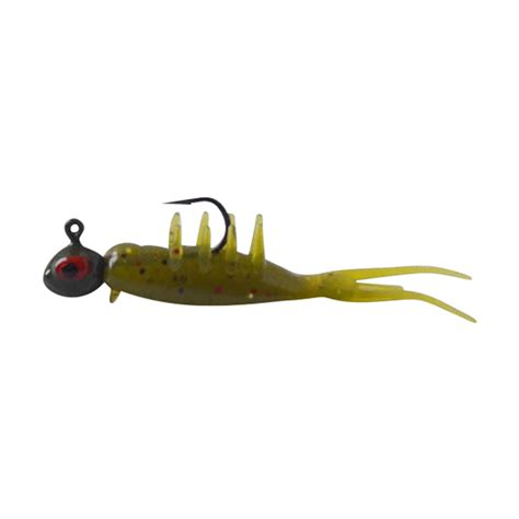 Northland Tackle Impulse Rigged Scud Bug