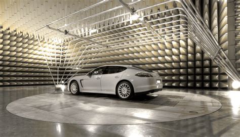 Using An Oscilloscope To Verify Emc Tests For Automotive Electronics