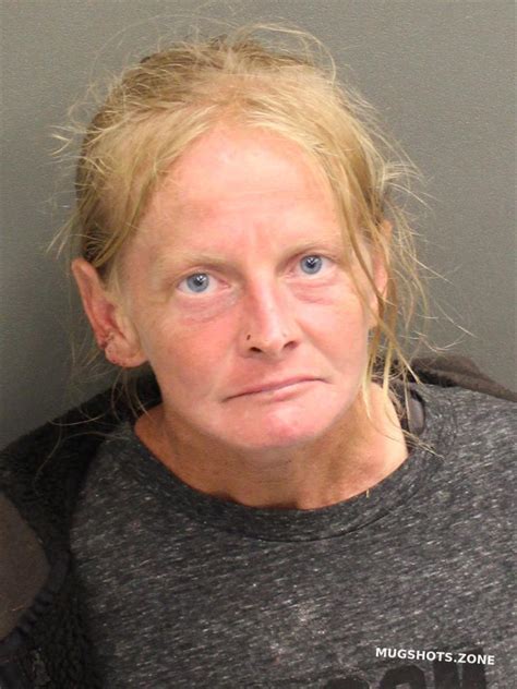 Walker Erin 04 06 2023 Orange County Mugshots Zone