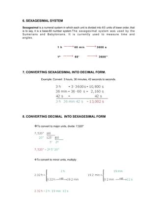 Decimalnumbers PDF