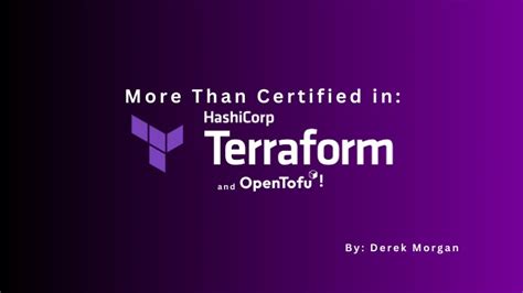 Derek Morgan On Linkedin Manipulating Nested Data Structures In Terraform From My More