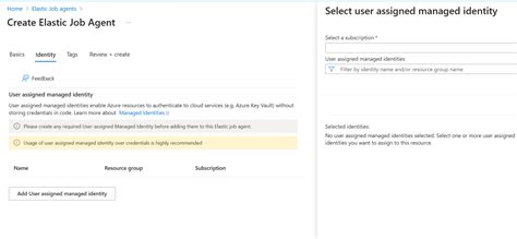 Automate Sql Maintenance In Azure Sql Databases With Elastic Jobs Sql