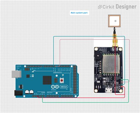 How To Use Uhf Rfid Pinouts Specs And Examples Cirkit Designer