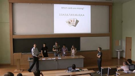 Systems For Data Intensive Parallel Computing 3 4 Lecture By Mihai