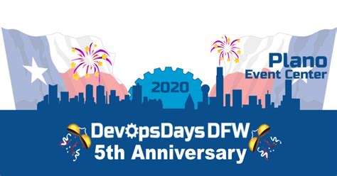 devopsdays dallas 2020