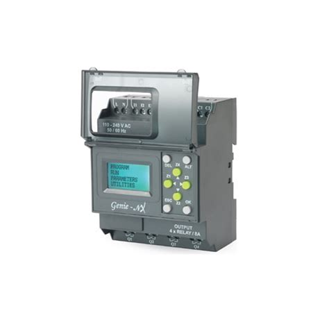 Gic G8ddt10 Programmable Logic Controller 12 24 Vdc