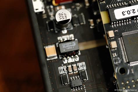 最專精有效的產品 德國intona Usb30 Superspeed Isolator隔離器 My Hiend