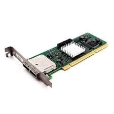 44V5195 IBM PCI X 3Gb Dual Channel SAS Card Touchpoint Technology