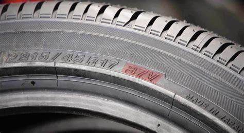 Tires Load Index Vs Load Range What They Mean And Why They Matter Tire Crunch