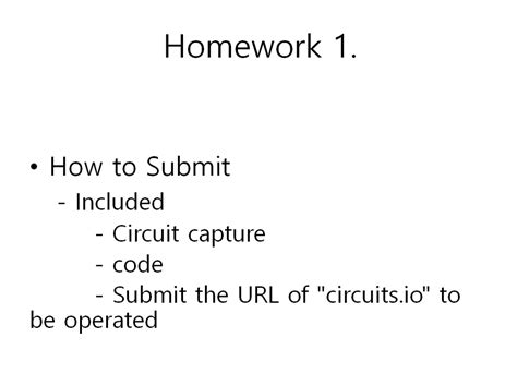 Solved Homework 1 Implement A System That Controls Two Bulbs