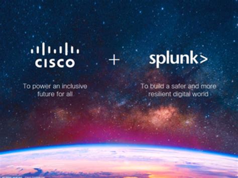 3 Key Things To Know About Cisco And Splunk Technologies Acquisition Deal Learn To Invest