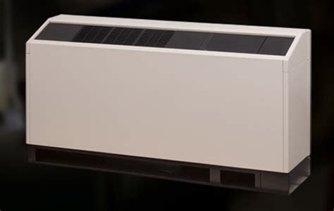 Axiom™ Vertical Stack Water Source Heat Pumps Trane Commercial Hvac