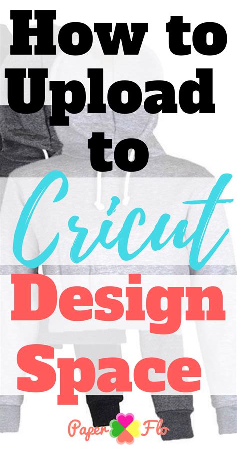 How To Upload Svg Files To Cricut Design Space The Easy Way In 2024