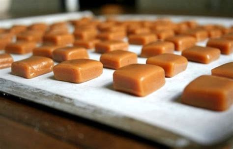 მაღაზიაში კანფეტს აღარ ვიღებთ გვერდს ვუვლით ტკბილეულის განყოფილებას