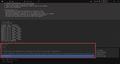 Warp For Windows Finally Ai Powered Automation For The Powershell Cli