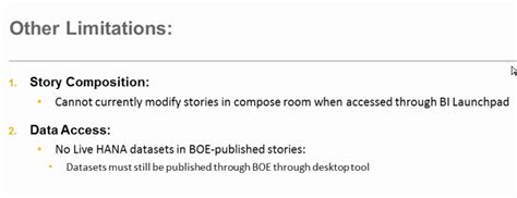 Integrating Lumira Server Into Bi41 Landscapes We Sap Community