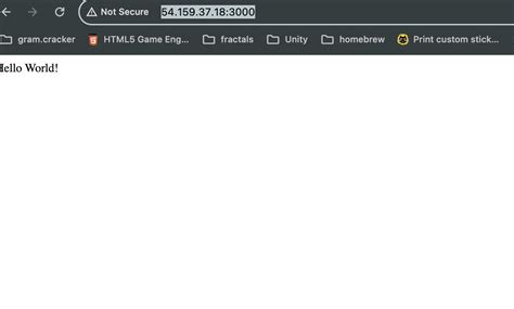 How To Create A Cicd Pipeline Using Github And Aws Ec2 Hackernoon