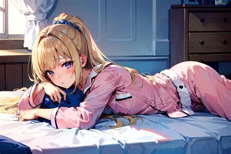 Kei Karuizawa Do You Want To Sleep With Me