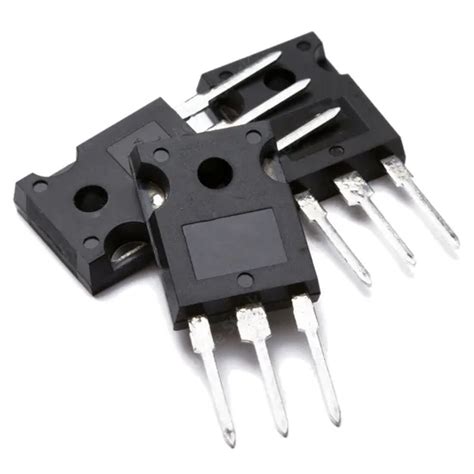 Pnp Silicon High Voltage Transistor High Breakdown Voltage High