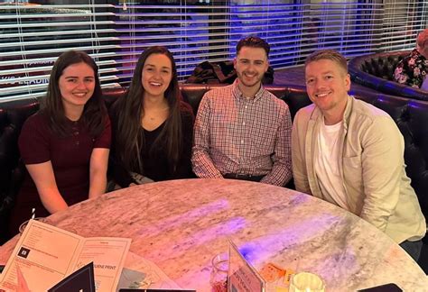 Encompass Engineering On Linkedin Charity Team