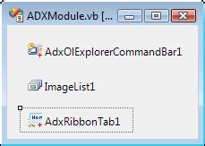 VSTO Program Outlook 2010 2003 Add In Plug In Sample In C VB NET
