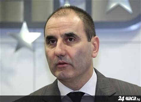 Утре Цветанов ще представи кандидатите за кметове на ГЕРБ в Хасковска и Кърджалийска област