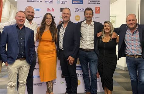 Fulton Hogan On Linkedin You Know The Future Is In Good Hands With People Like Jessie Jacobs In