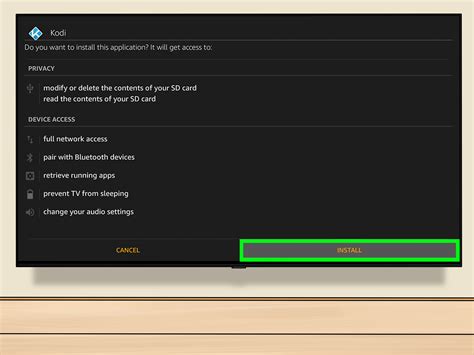 How To Install Kodi On Fire Warriorptu