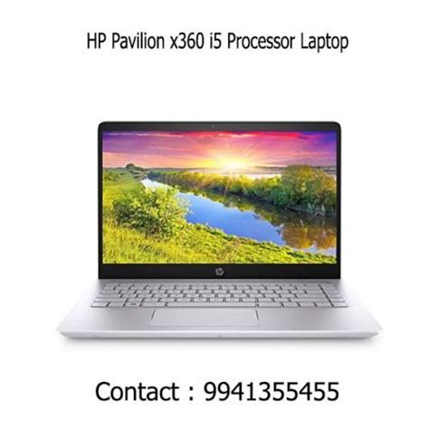 Hp Pavilion X360 Processor Laptop On Sale In Chennai And Hyderabad