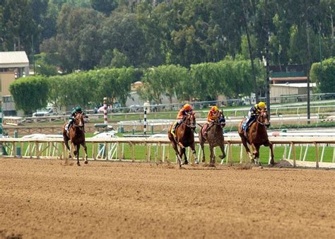 Track Update Santa Anita For June 15 2021 Twinspires