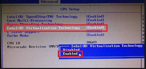 Android Emulator ERROR X86 Emulation Currently Requires Hardware