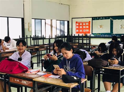 วันปิดคอร์สของพี่นักเรียน 3 2 🙌🏻🙌🏻 In Class By Krukritsana